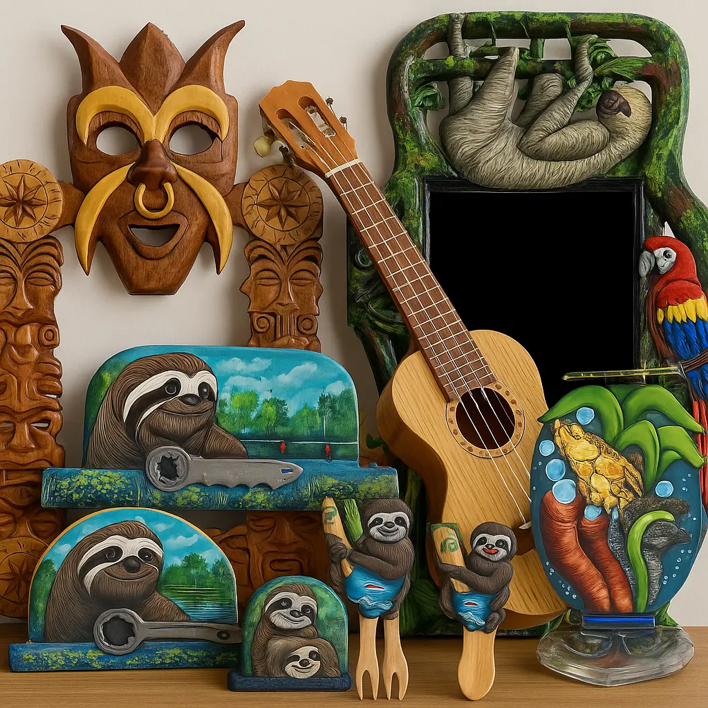Product Catalog | Handmade Art
